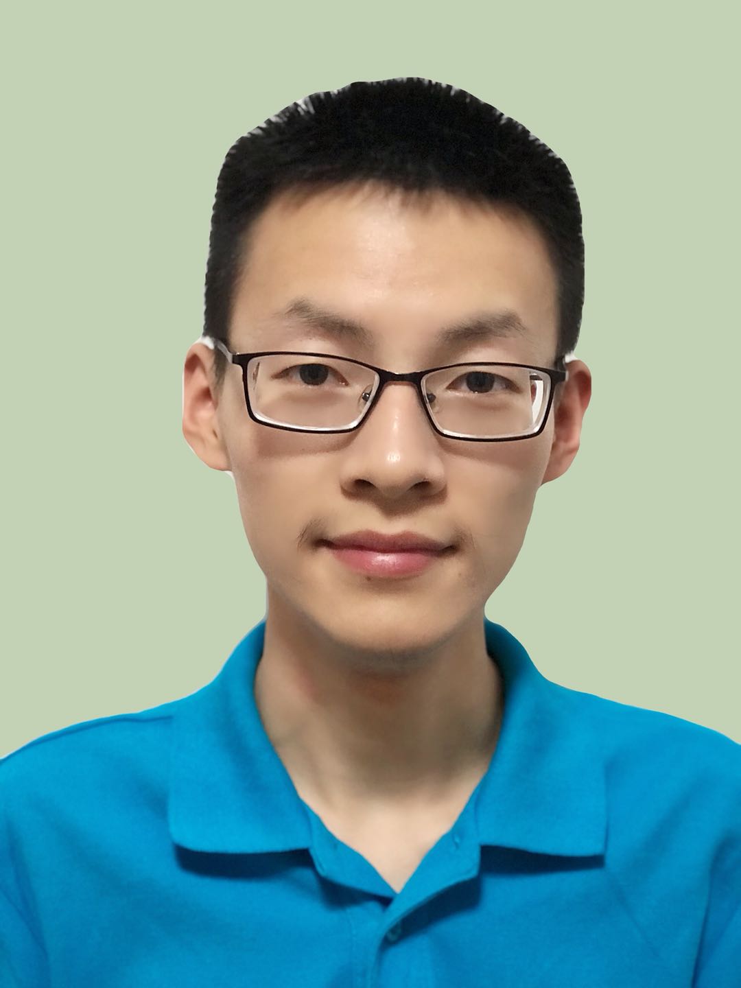 Fan GAO