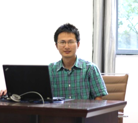 The Lu Group @ Nanjing University 南京大学陆红健课题组